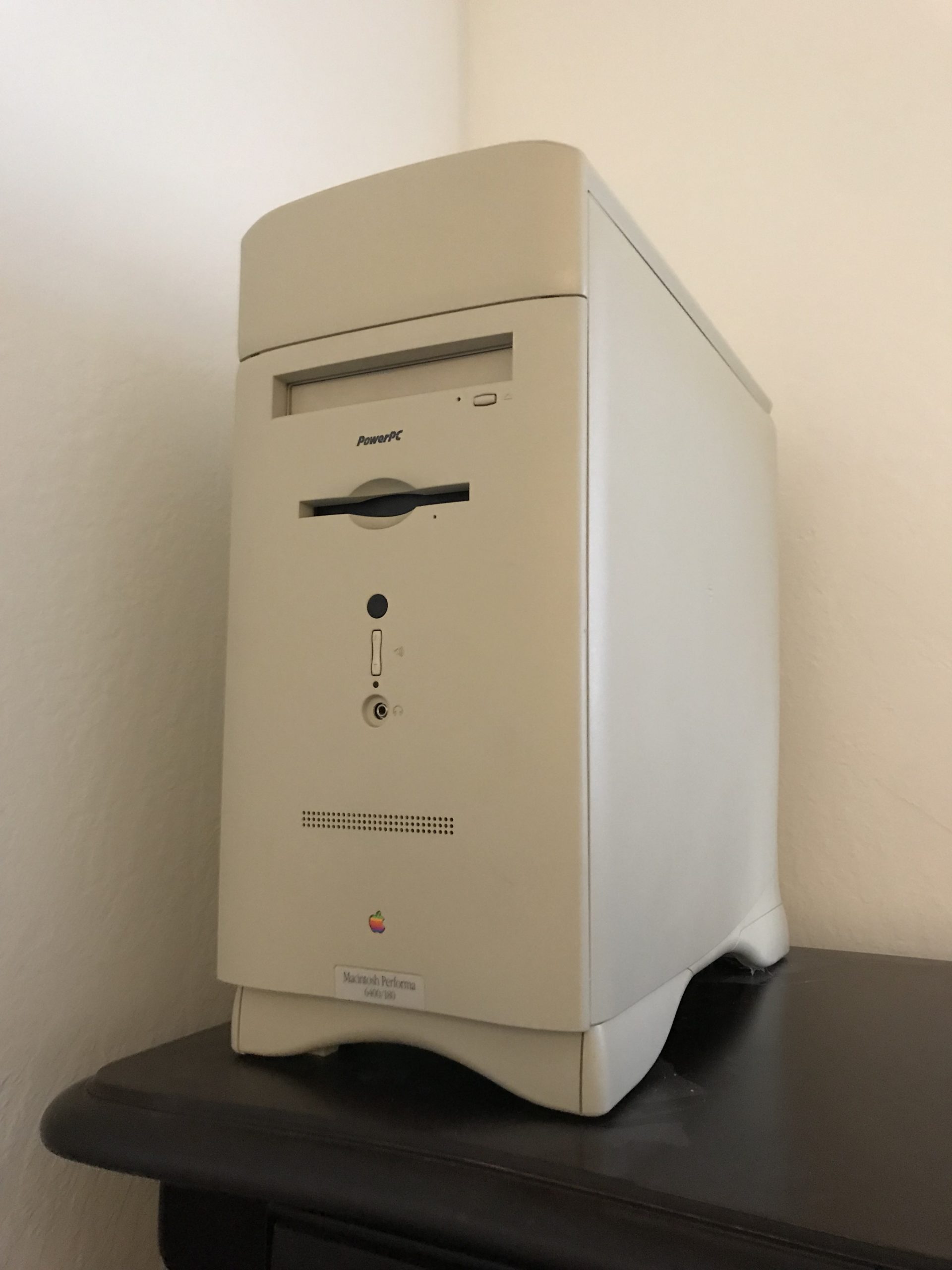 Old Macs! | Letters From Somnolescent
