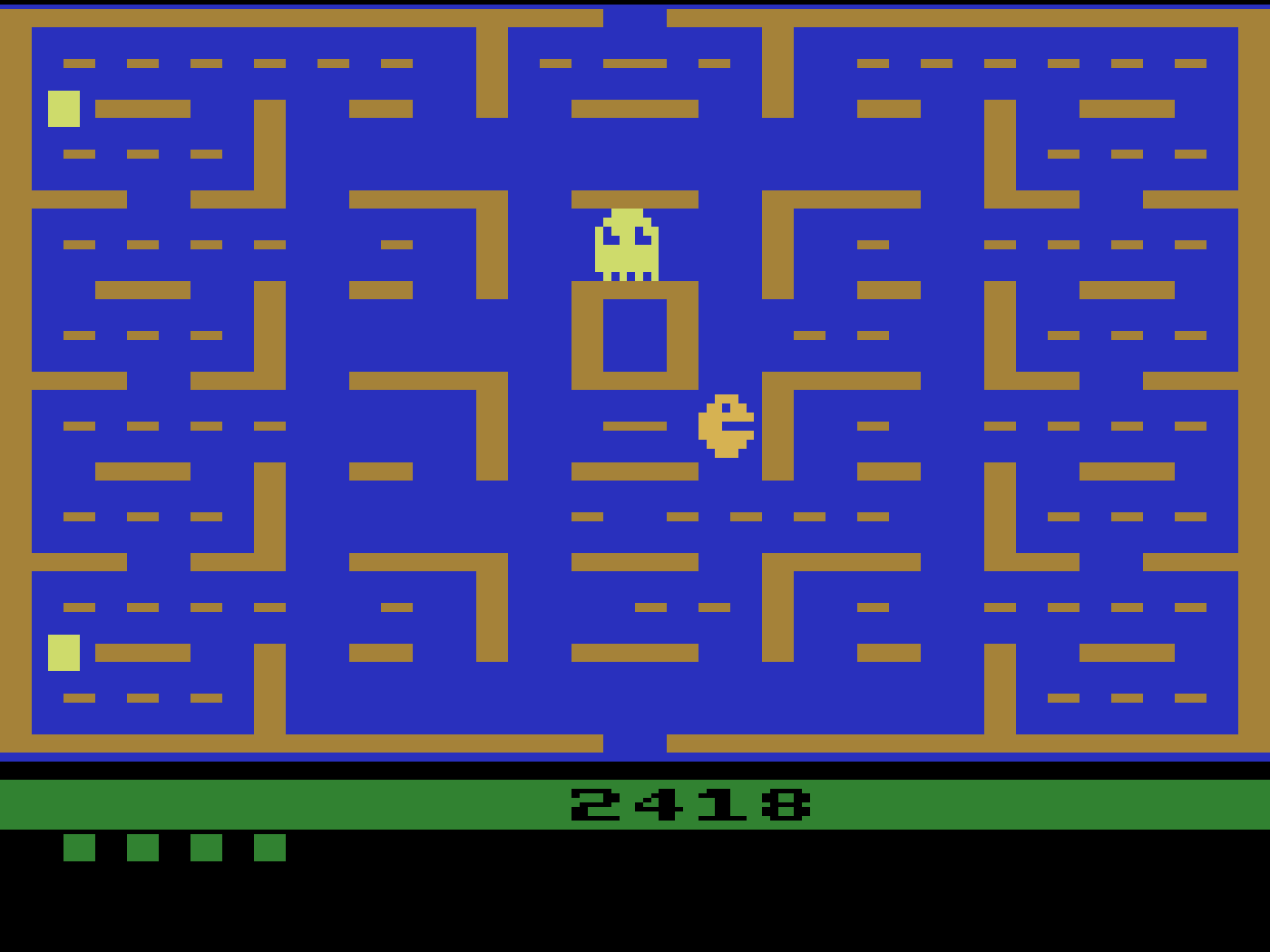 2600 Pac-Man: Was it That Bad? | Letters From Somnolescent